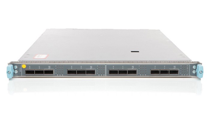 Juniper MPC7E-MRATE Line Card